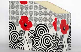 Decoupage: decorando objetos con arte | Manualidades y Artesanía