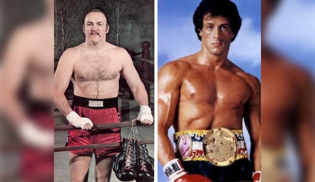 Chuck Wepner: El boxeador que inspiró a Stallone para hacer "Rocky ...