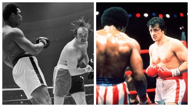 Chuck Wepner: El boxeador que inspiró a Stallone para hacer "Rocky ...