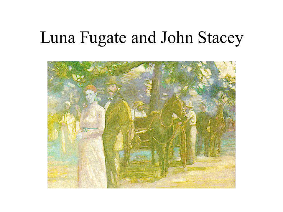 Luna Fugate Blue People Of Kentucky: True Story Of The Blue Fugates