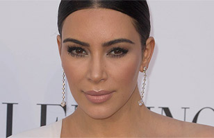 Kim Kardashian llegó a la opera La Traviata con espectacular vestido ...