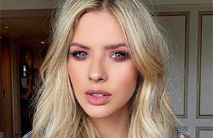 "China" Suárez encanta a sus seguidores con esta olvidada tendencia ...