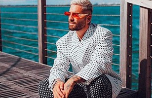 Maluma y un bolso de lujo en forma de chocolate son las apuestas de la ...