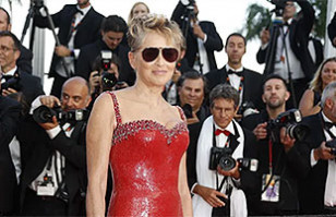 Sharon Stone a los 65 años: Así evolucionó su estilo hasta convertirse ...