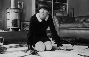 Murió creadora de la minifalda: Mary Quant revolucionó el mundo de la moda en los ‘60 | Moda