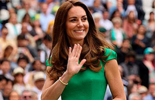 Kate Middleton: Las claves de su genuino estilo marcado por la ...