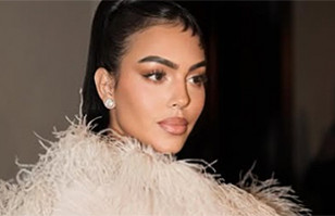 Georgina Rodríguez apuesta por millonario estilo para sus vacaciones ...