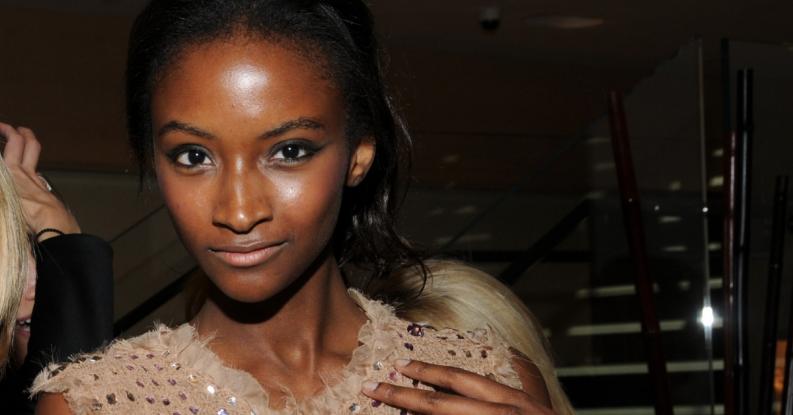 Lyndsey Scott, fotos e historia de la modelo de Victoria's Secret que ...