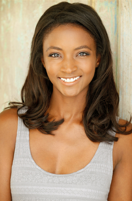 Lyndsey Scott, fotos e historia de la modelo de Victoria's Secret que ...