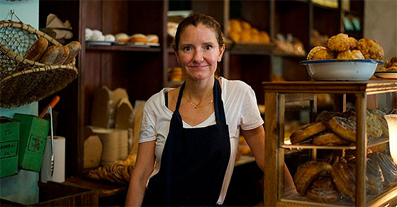 Elena Reygadas: Conoce a la Mejor Chef del Mundo en The World's 50 Best ...