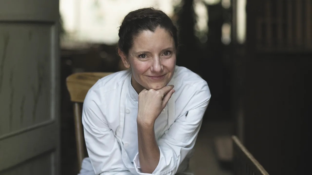 Elena Reygadas: Conoce a la Mejor Chef del Mundo en The World's 50 Best ...