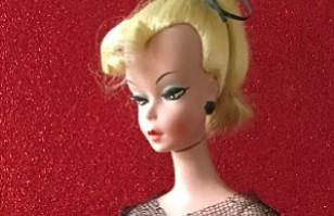 Lilly: El oscuro origen de Barbie, la muñeca más famosa del mundo | Mujer