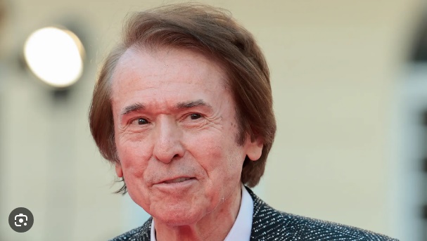 Raphael reapareció con 80 años y dejó una buena impresión tras ...