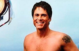 Así se ve Rob Lowe a sus 56 años: Prestigioso actor luce como en sus ...