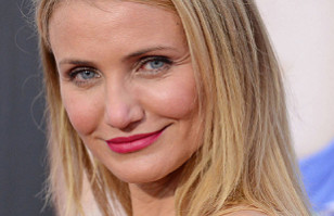 Cameron Díaz vuelve al cine luego de casi una década: Paparazzis la ...