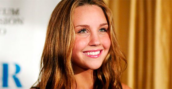 Amanda Bynes es fotografiada en Los Ángeles y vuelve a llamar la ...