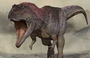 Meraxes gigas: Descomunal "Devorador de dinosaurios" habría habitado ...