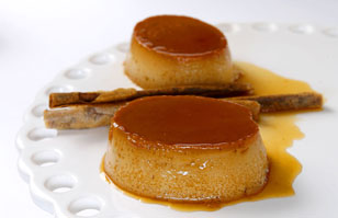Postres de leche, a disfrutar | Postres