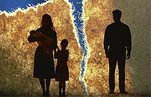 Síndrome de Alienación Parental: ¿Qué es y cómo surge este doloroso ...