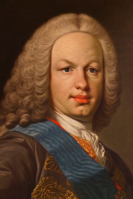 El extraño comportamiento de Fernando VI de España, conocido ...