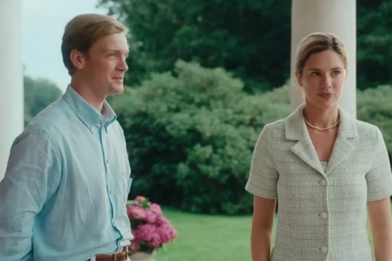 Adelantan los temas íntimos que mostrará la serie sobre la Reina Máxima de Holanda | Realeza