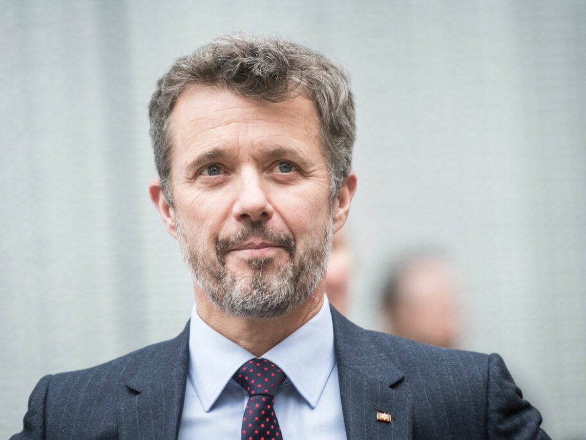 Lapidarias declaraciones de una ex pareja del Rey Federico: "Terminé en ...