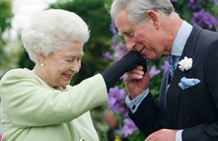 Riqueza del Rey Carlos III es mayor que la de Isabel II: Estas son las ...