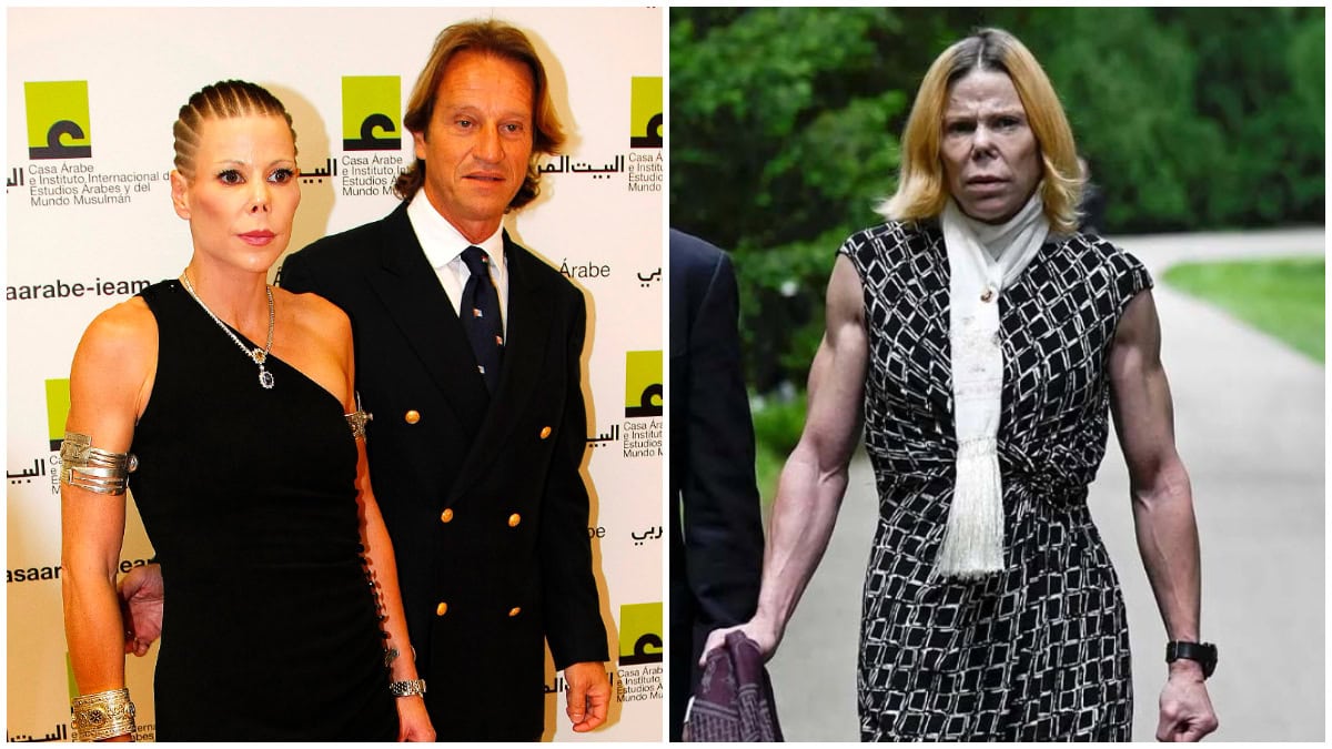 Kalina de Bulgaria se aleja del estereotipo de las royals con exigente ...