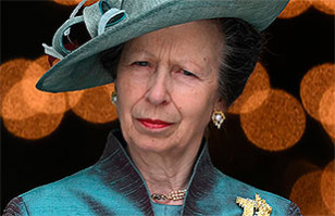 Preocupación por la Princesa Ana: Afirman que no recuerda nada sobre su ...