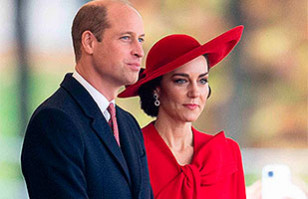 La razón que llevaría a que los Duques de Cambridge sean Rey y Reina ...