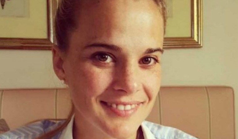 Murió Javiera Suárez: Numerosas muestras de pesar ante el deceso de la ...