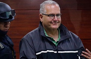 Mantuvieron en prisión preventiva a John Cobin: Le había disparado a un ...