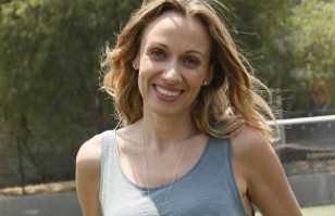 Katyna Huberman compartió emocionante postal del recuerdo en Instagram ...