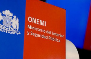 Onemi estableció alerta amarilla para las costas de Chile por posible ...