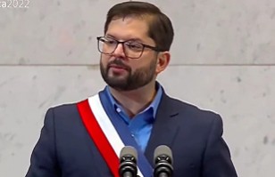 Boric entrega primera cuenta pública: Los anuncios más importantes que ...