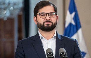 "Merluzo": El insulto de origen hispano que Boric lamentó recibir en ...