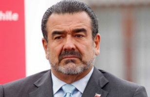 Andrónico Luksic responde con fuerza en redes a duras interpelaciones ...