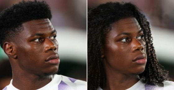 Jugadores de Real Madrid: Así se verían los campeones de Europa en ...