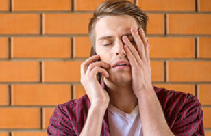 Telefonofobia: La razones que explican el miedo de los jóvenes a ...