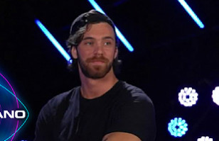 Lucas Crespo, el autodenominado "cuicazo" que concentra las miradas en ...