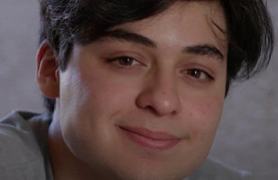 Joseph Rivas, el "chico eléctrico", explicó su alejamiento de las redes ...