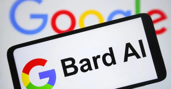 Conoce de qué se trata Bard, la nueva herramienta de IA de Google ...