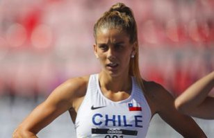 Micrófono abierto dejó en evidencia fuertes críticas a Isidora Jiménez ...