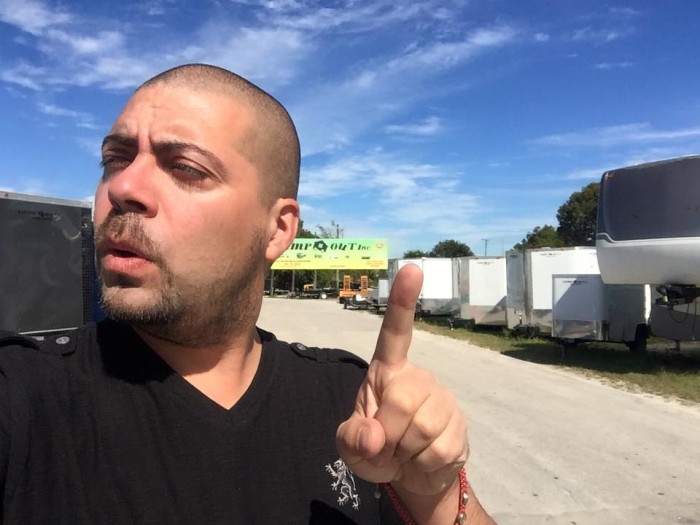 De Mekano a TikTok: Alejandro Arriagada suma más de un millón de seguidores | Redes Sociales