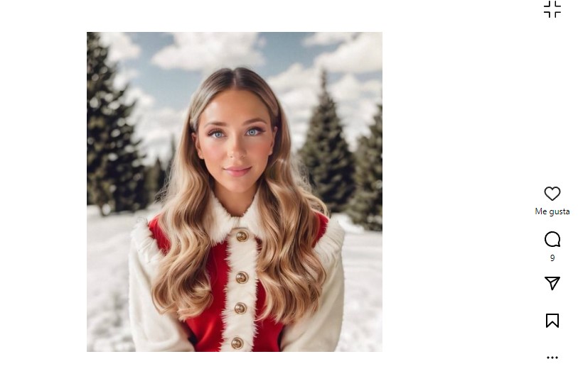 Fue pareja de Alexis Sánchez: El radical cambio de vida de Laia Grassi ...