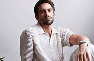 Actor chileno Tiago Correa fue captado hablando con acento mexicano ...