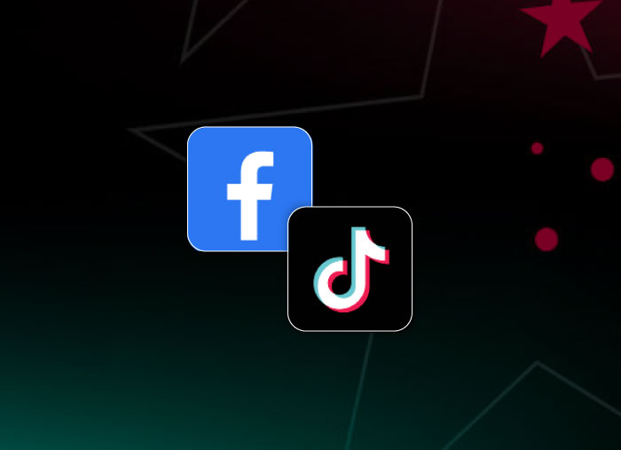 Las adicciones que provocaría pasar mucho tiempo en TikTok y Facebook según estudio finlandés ...