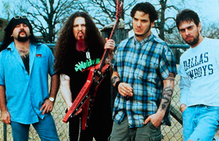 Pantera, su legado | Rock