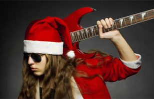 Las mejores canciones de Navidad, según el rock | Rock