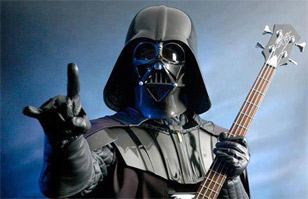 Memes Rockeros